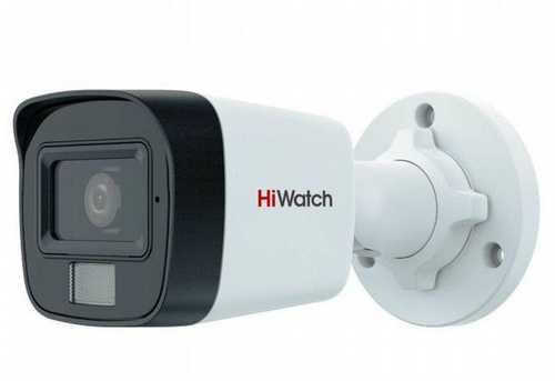 HiWatch DS-T200A(B) (2.8 mm) камеры ahd/tvi/cvi
