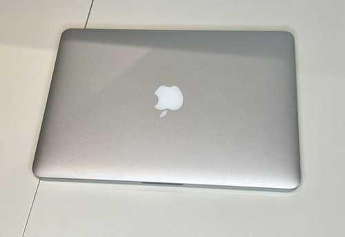 MacBook Pro 13 (2014), 500 ГБ, Core i5, 2.8 ГГц, RAM 8 ГБ, Intel Iris Graphics 5100