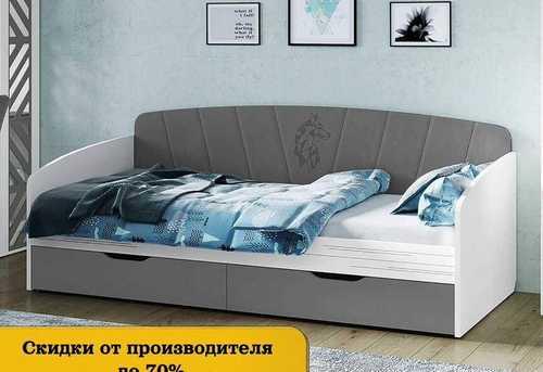 Кровать в наличии