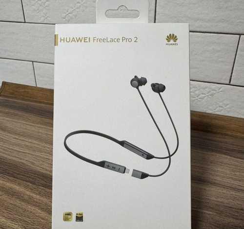 Huawei freebuds pro 2