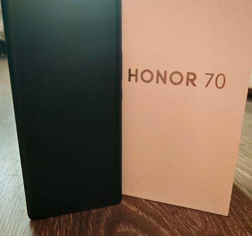 HONOR 70, 8/256 ГБ