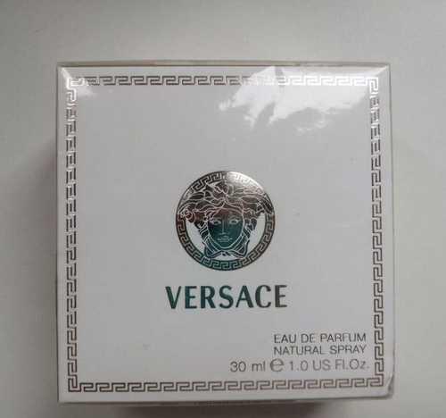 Духи женские versace