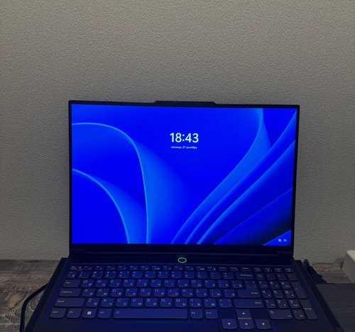 Lenovo Legion S7 16IAH7