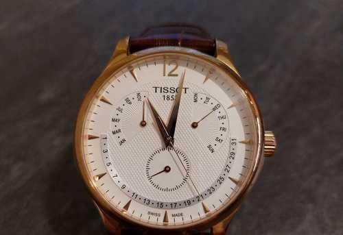 Часы мужские Tissot 1853