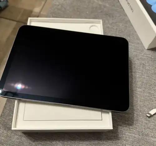 iPad mini 6 2021 64gb   Apple Pencil