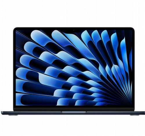 MacBook Air 13 (2025, M4), 256 гб, M4 (10-core), R