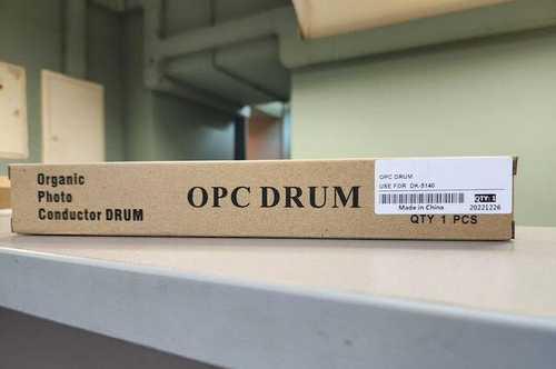 DK-5140 OPC drum Фотовал совмест