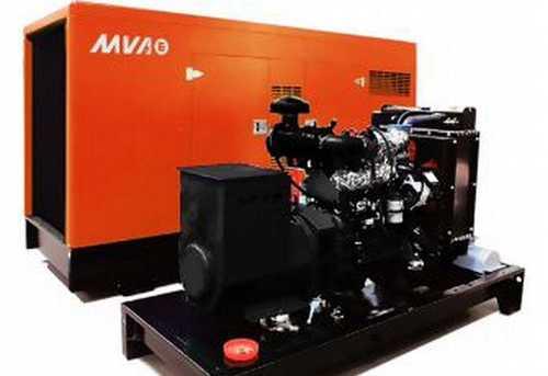 Дизельный генератор mvae ад-50-400-С