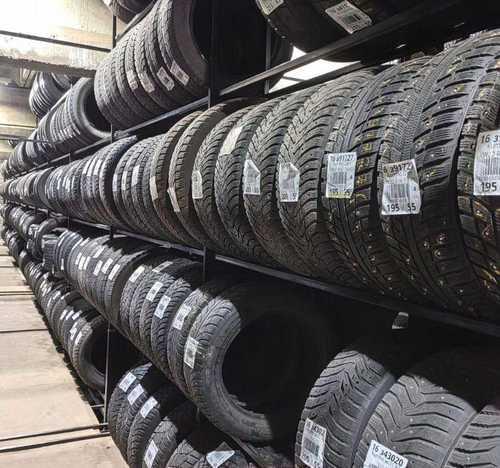 Viatti Strada Asimmetrico 205/55 R16 87M