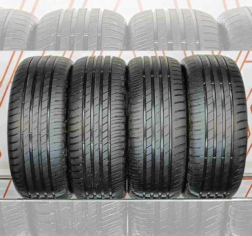 Goodyear EfficientGrip Performance 225/50 R17