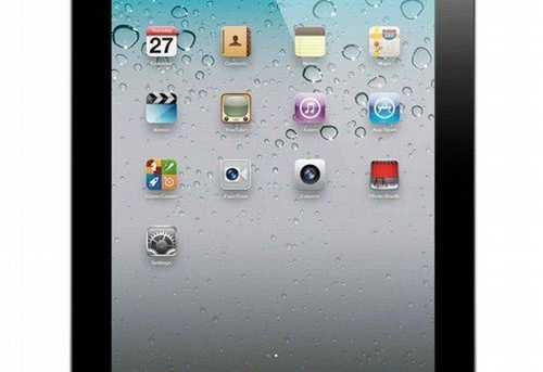 iPad 4 16Gb Wi-Fi