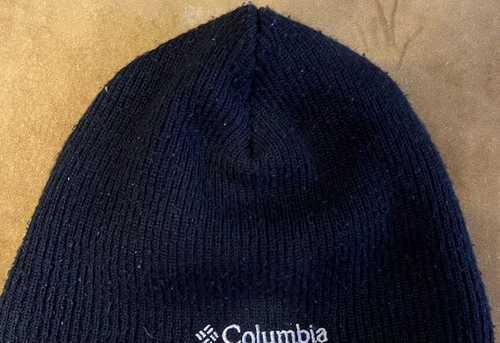 Шапка мужская columbia