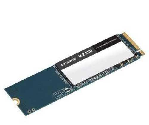 Продаётся Диск SSD 1Tb SSD Gigabyte GM2 (gm21tb) M