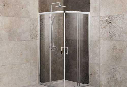BelBagno unique-A-2-85/100-C-Cr Душевое