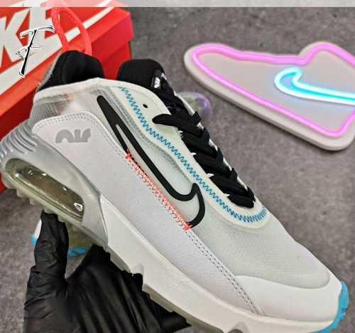 Кроссовки Nike Air Max 2090 Мужские