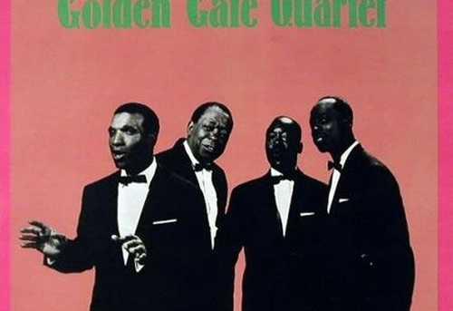 Пластинка Golden Gate Quartet - Famous (LP)