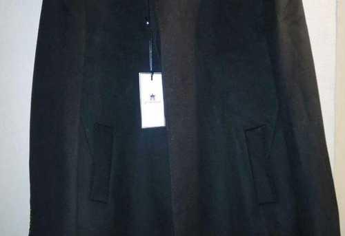 Мужское шерстяное пальто. Шерсть Loro Piana,Турция