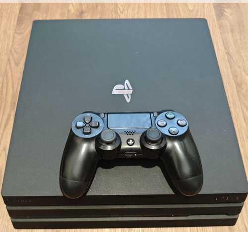 Sony ps4 pro