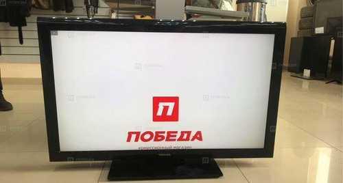 19) Телевизор Toshiba 40LV933