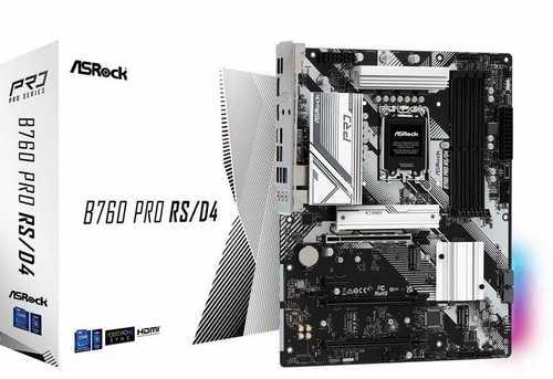 Intel core i5 12400f + ASRock B760 Pro RS/D4 обмен