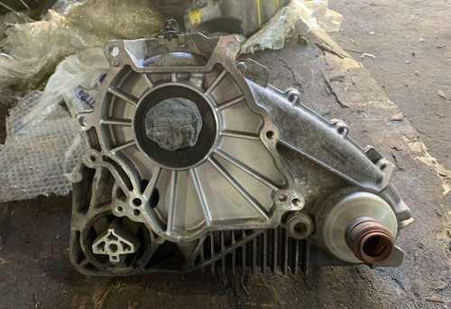 Раздатка bmw x5 e70 3,0 diesel