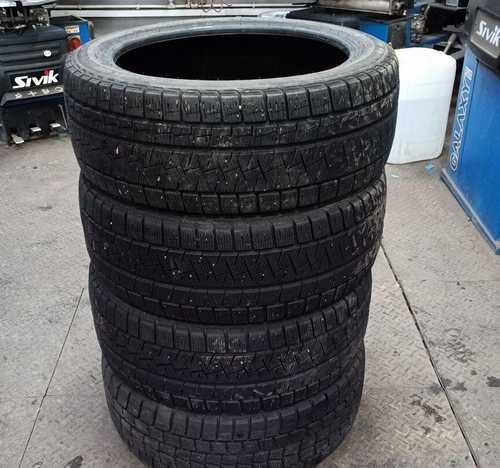 Formula Ice FR 215/45 R17 91T