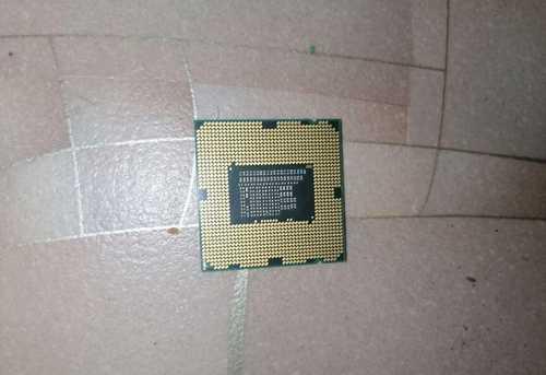 Процессор intel pentium G620
