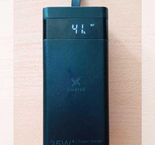 Powerbank 50000