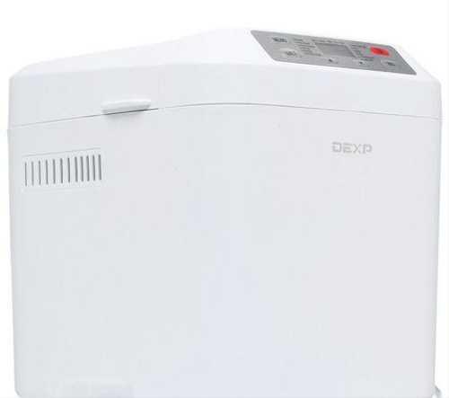 Хлебопечь dexp BRM-1333