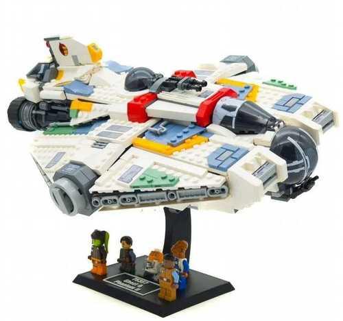 Подставка для Lego Star Wars 75357