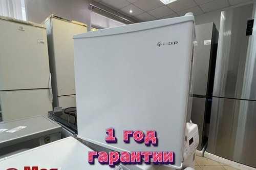 Холодильник бу Dexp (маленький)
