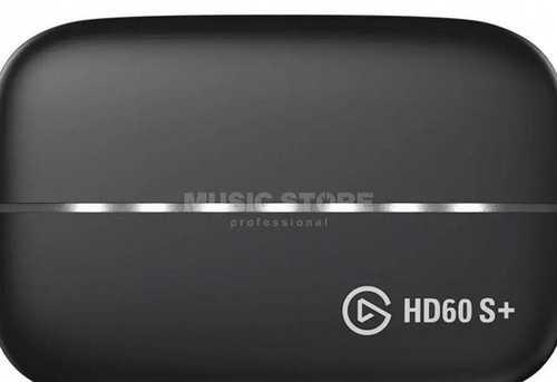 Elgato Game Capture HD60 S+