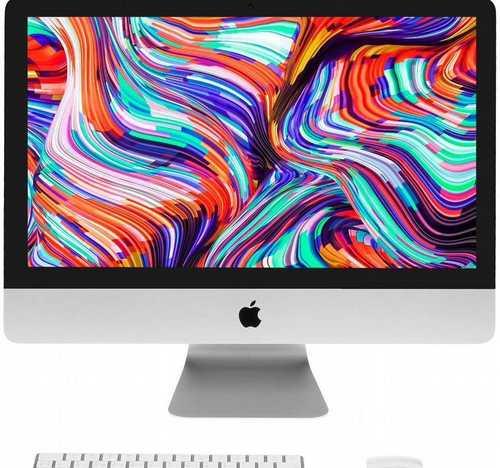 Apple іМас 27” (Retina 5K, середина 2020 г.)