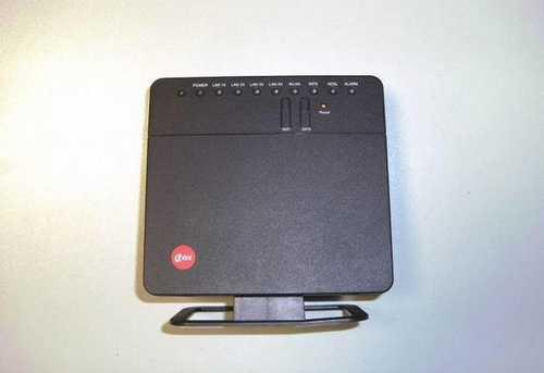 Роутер qdsl-1040WU