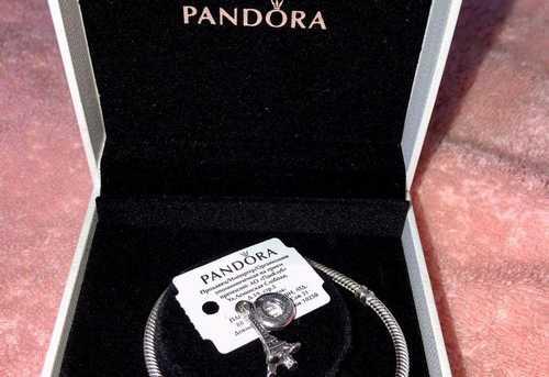 Браслет Pandora