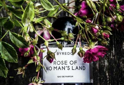 Byredo Rose Of No Man's Land