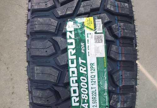 Roadcruza RA8000 35/12.5 R22 121Q