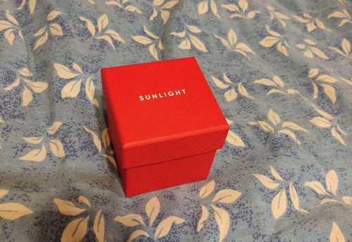 Подарочная коробочка для ювелирных украшений