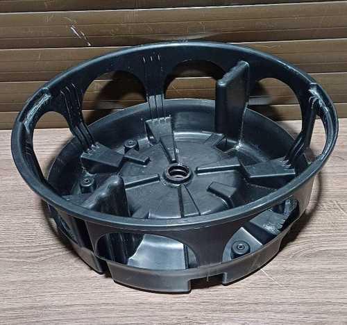Ниша под инструмент Mercedes C W204 A2048980007