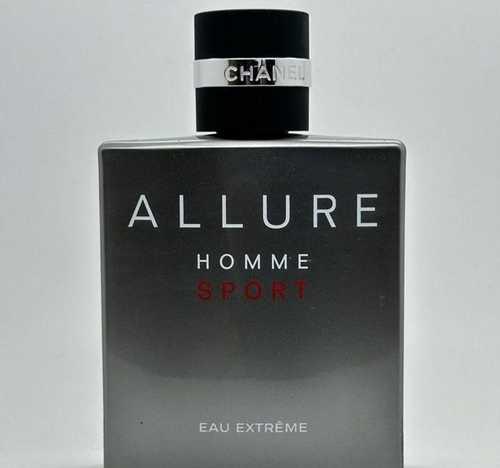 Chanel Allure Homme Sport Eau Extreme