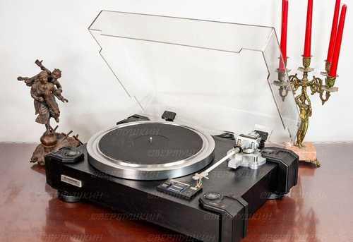 Pioneer PL-7L виниловый проигрыватель