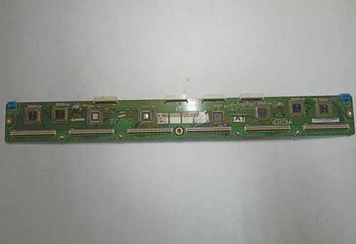 Y drive board LJ41-04212A LJ92-01394A от тв Samsun