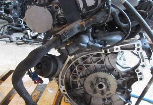Двс в наличии на Мини Пейсмен 1.6 N16B16A turbo