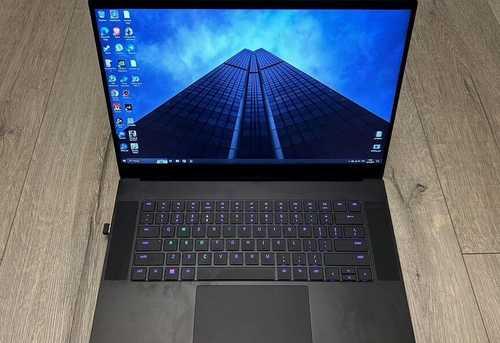 Razer blade advanced 15 360hz (гц)