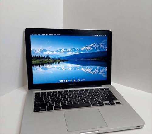 MacBook Pro 13 2010 A1278