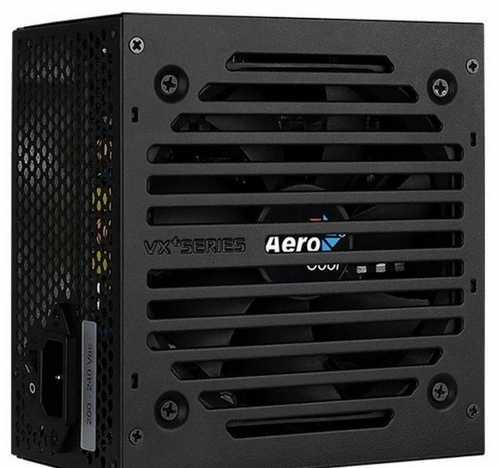 Блок питания AeroCool VX plus 450W