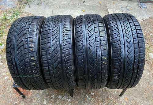 Yokohama Advan Winter 235/55 R17