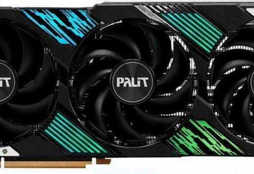 Palit GeForce RTX 4080 gamingpro OC 16GB (NED4080T