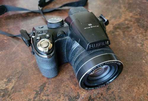 Фотоаппарат Fujifilm FinePix S4300