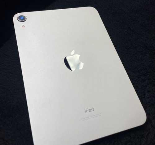 iPad mini 6 64gb